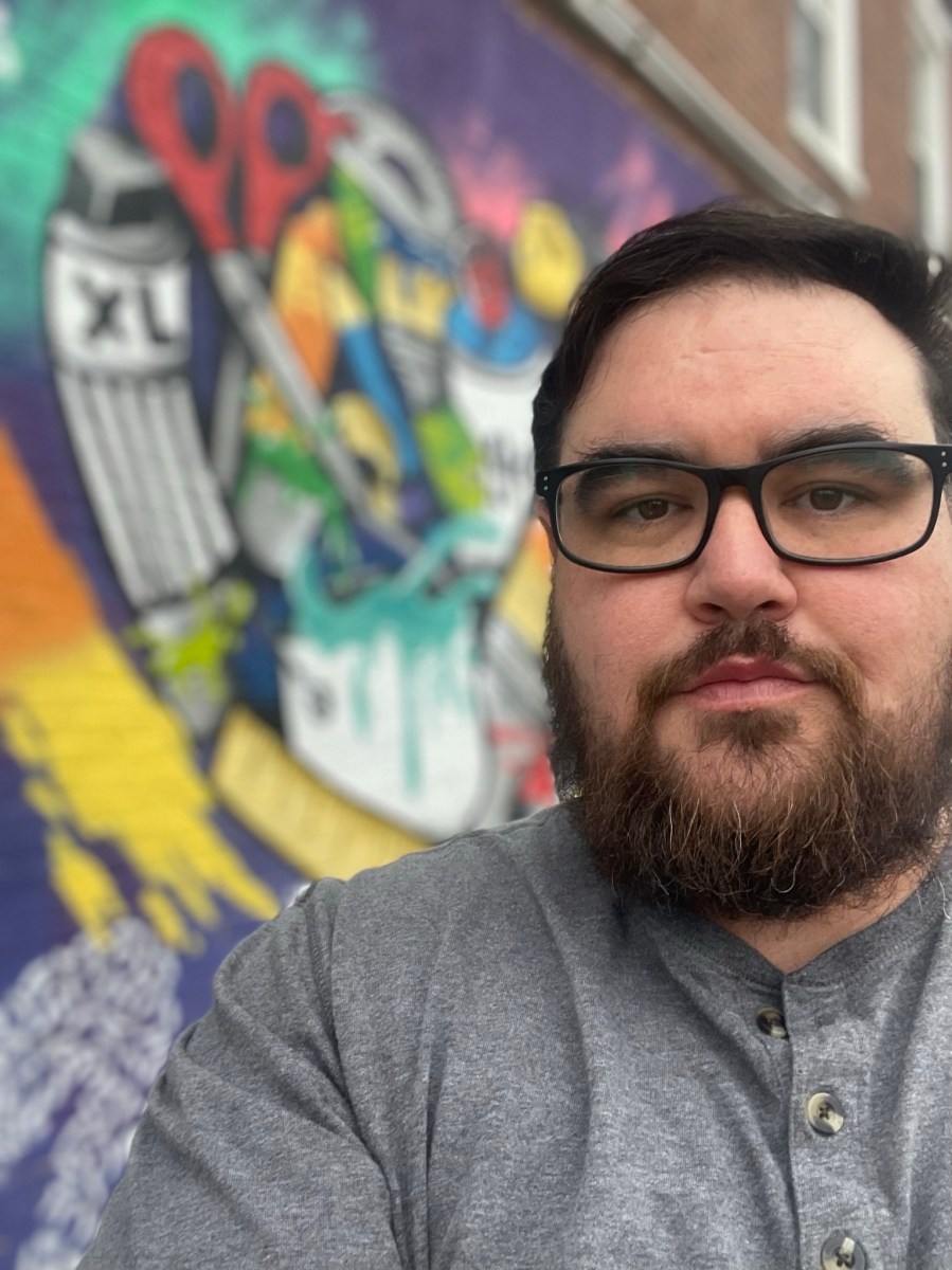 Trans/Gender Basics for the Future with Alden Jones, PhD – Fellowship ...